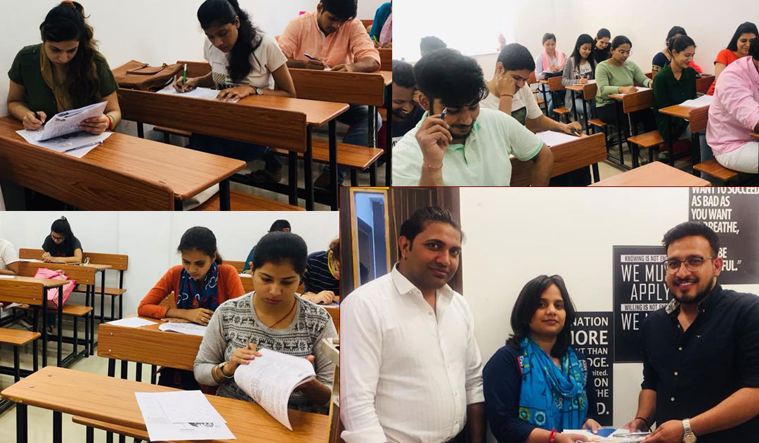 Gallery of The Exam Guru Institute | Best Institute for Competitive ...